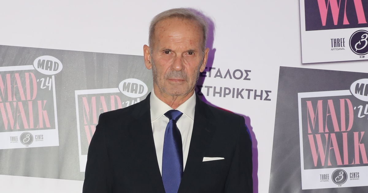 Πέτρος Κωστόπουλος για τον Πάρι Ρούπο: «Έπρεπε να έχει πάρει τον π…