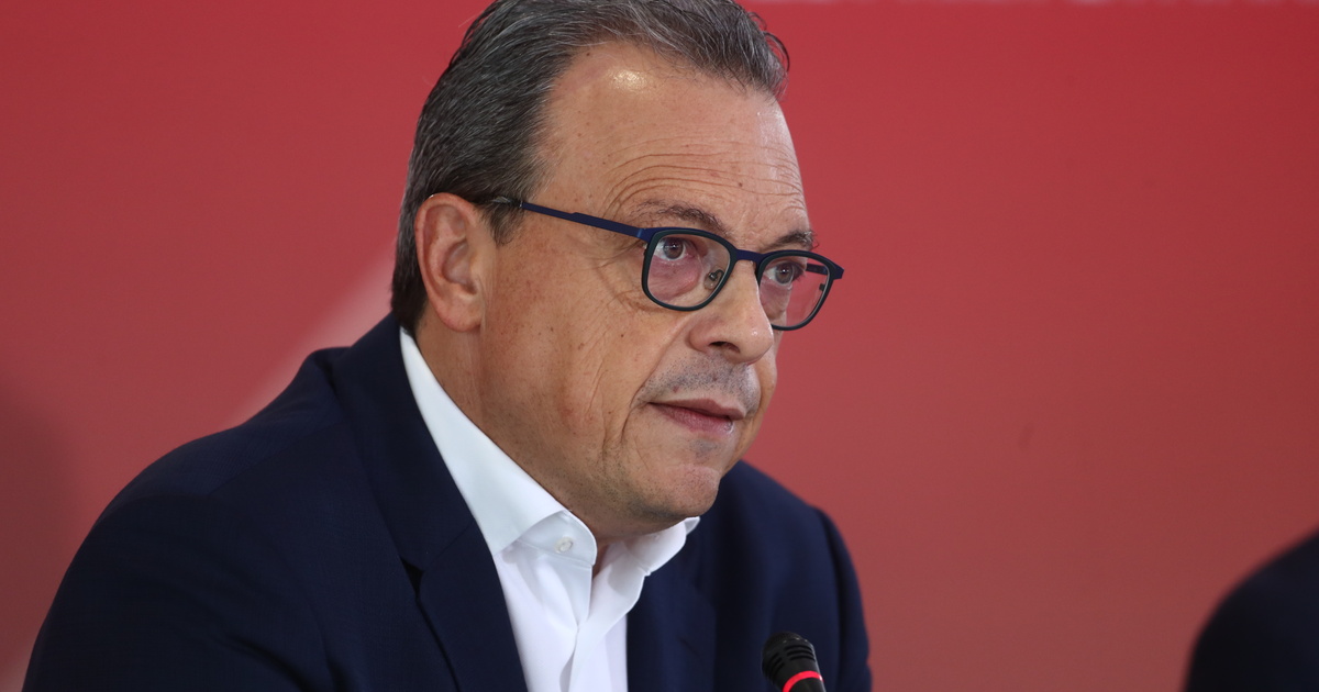 Σωκράτης Φάμελλος: «Χρειάζεται επανάσταση δημοκρατίας»
