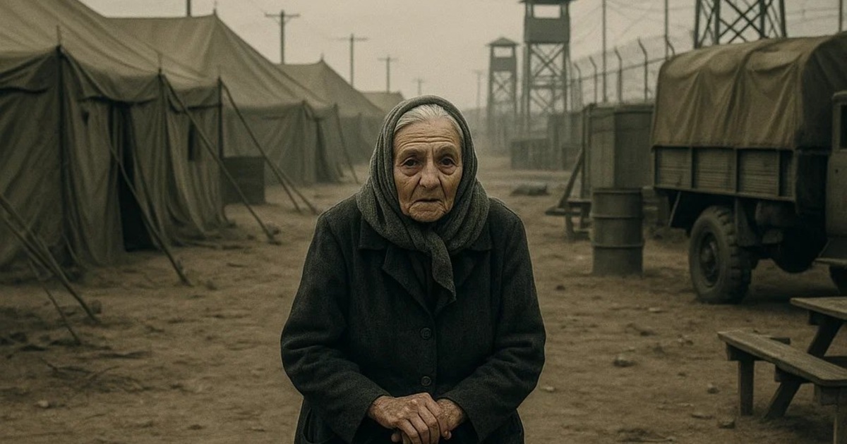 Η γιαγιά που ήταν αιμοβόρος παππούς: 10 ελληνικοί αστικοί μύθοι
