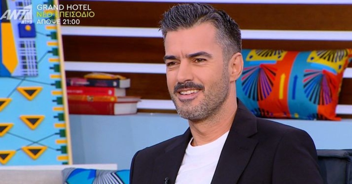 Τσιμιτσέλης για Ρέβη - Κουρδή: «Μου είπαν θα έκαναν ότι έκαναν - Είναι ...