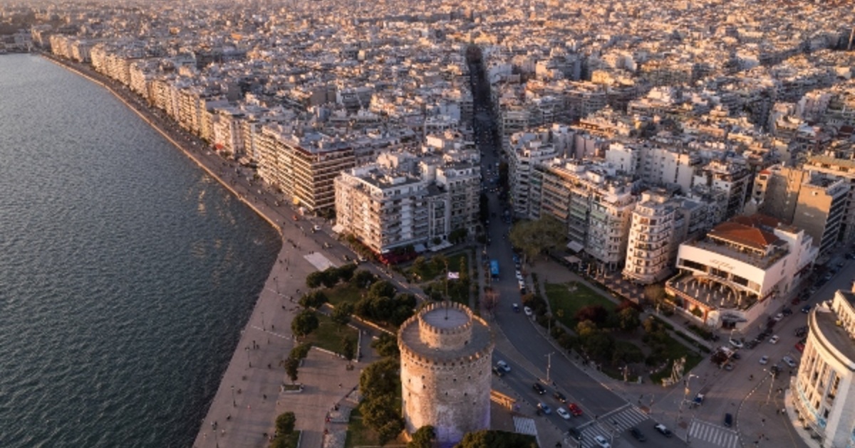 Τί πιο σινεφίλ από το 66ο Φεστιβάλ Κινηματογράφου Θεσσαλονίκης