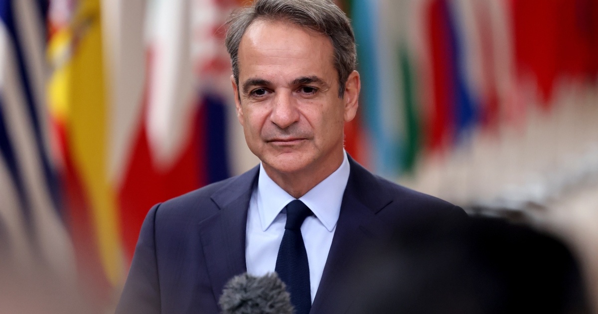 Επίσκεψη Μητσοτάκη στη Σιγκαπούρη: H Ελλάδα ως επενδυτικός προορισμός ...