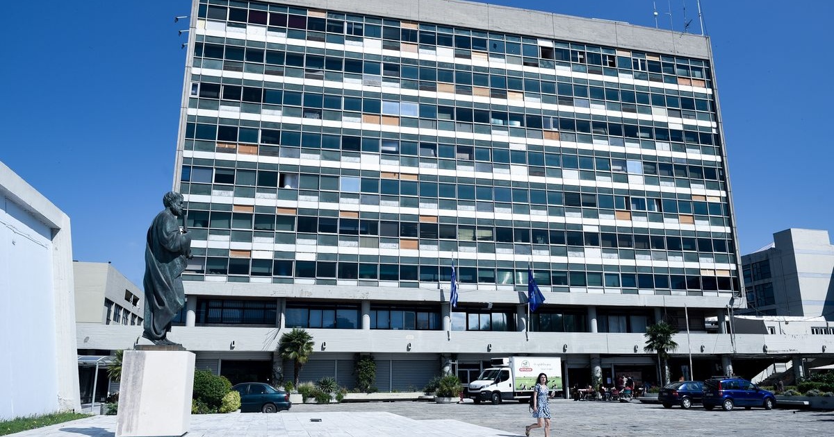 ΑΠΘ: Εκπνέει η προθεσμία του υπουργείου Παιδείας για τα σοβαρά επεισόδια