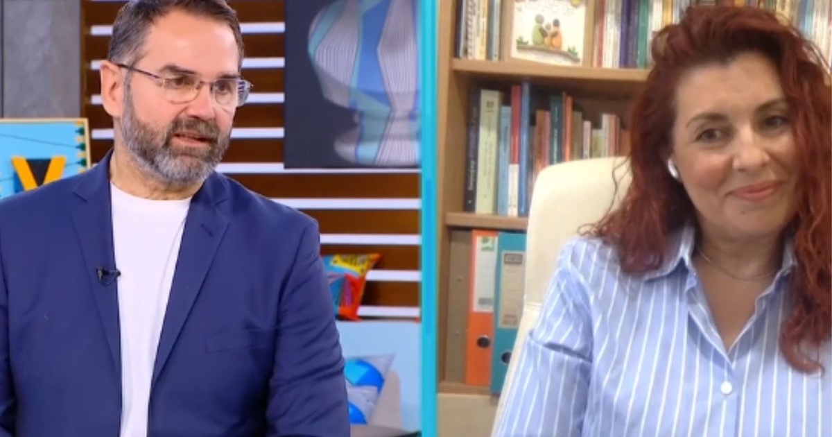 «Όχι» στις εθνικές επετείους από παιδαγωγό – Ο Μπαλάσκας αντέδρασε με ...