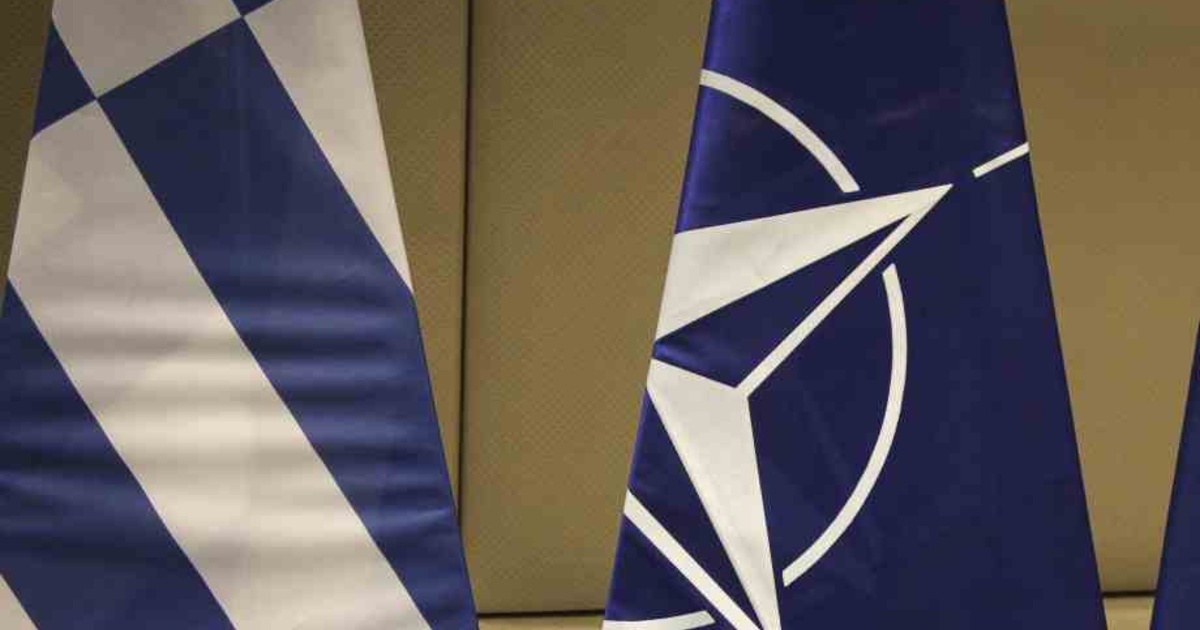 Ο «Αττίλας», η αποχώρηση της Ελλάδας από το ΝΑΤΟ, ο Καραμανλής και η ...