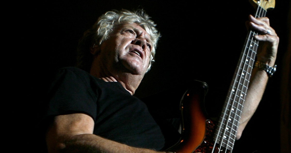 Πέθανε στα 82 του ο Τζον Λοτζ των Moody Blues: Έφυγε ένας «ιππότης» της ροκ