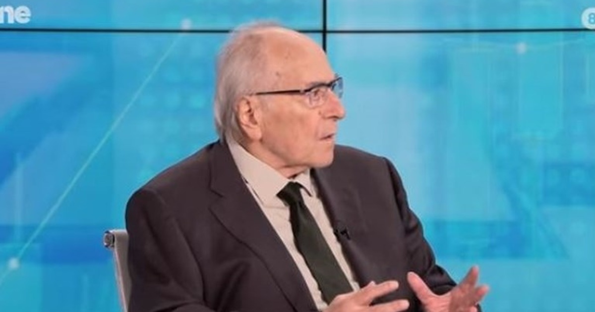Κωνσταντόπουλος για Τσίπρα: «Έβλεπα στοιχεία αμοραλισμού και τον ...