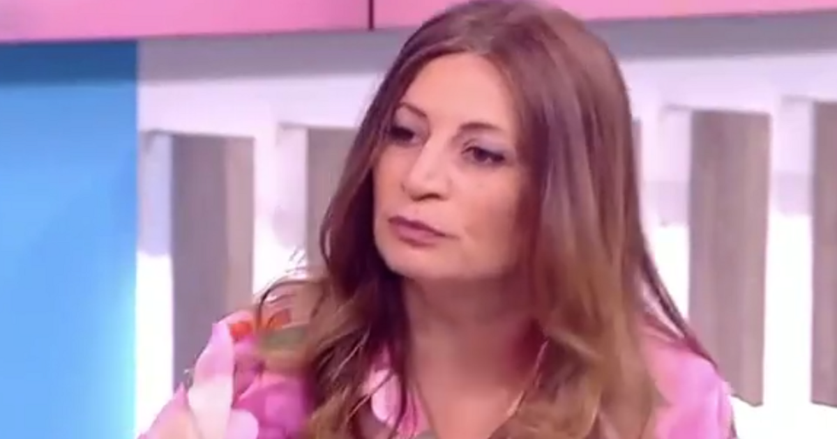 Κύπρια παρουσιάστρια αποκάλεσε 3 φορές με λάθος όνομα καλεσμένο της ...