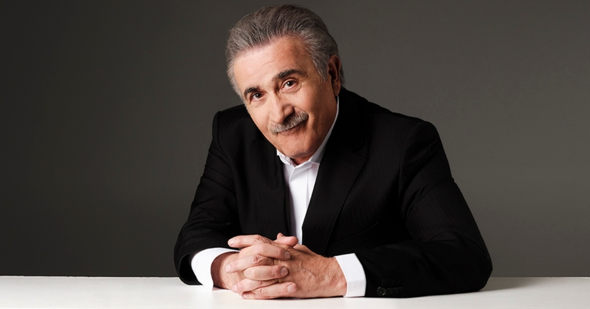 Λάκης Λαζόπουλος: Τι τηλεθέαση σημείωσε η πρεμιέρα του Αλ Τσαντίρι ...