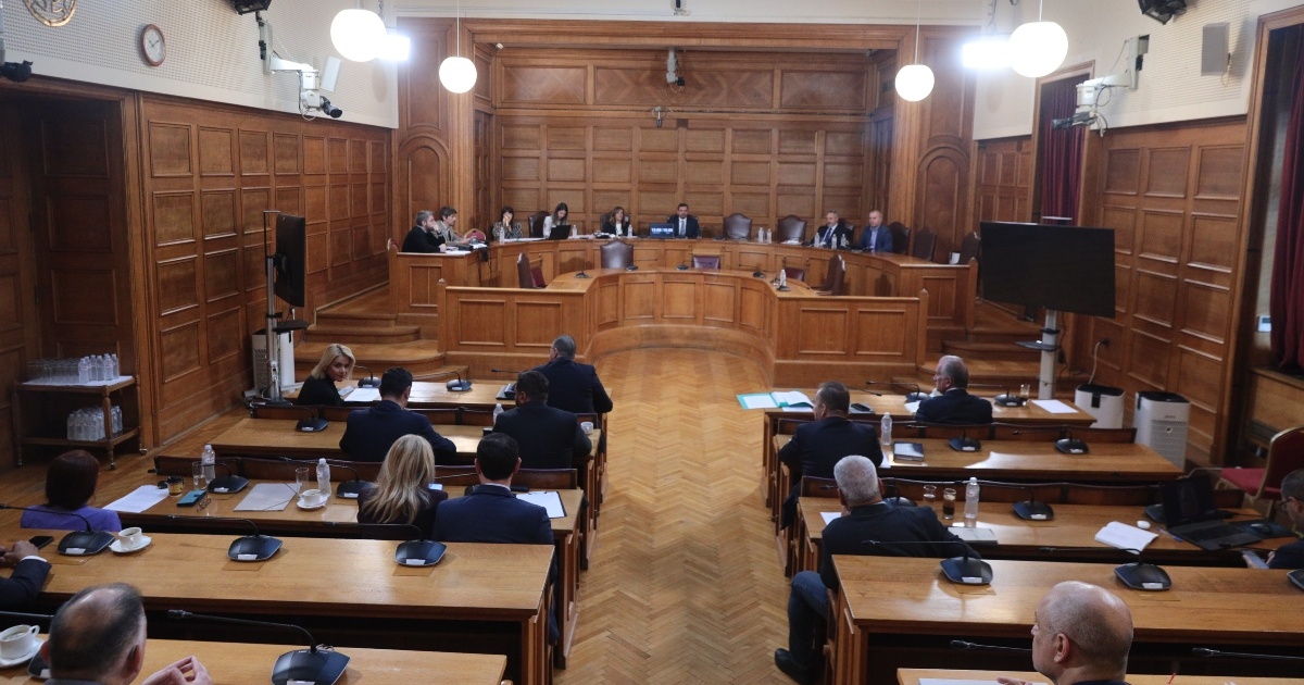 Πηγές ΝΔ: «Σε πανικό η αντιπολίτευση – Επιδιώκει σόου αντί για αλήθεια ...