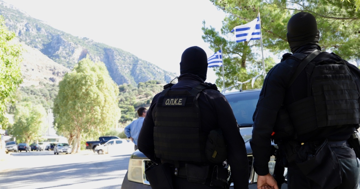 Βόλος: 55χρονη επιτέθηκε με μαχαίρι σε γυναίκα αρπάζοντας 100 ευρώ ...
