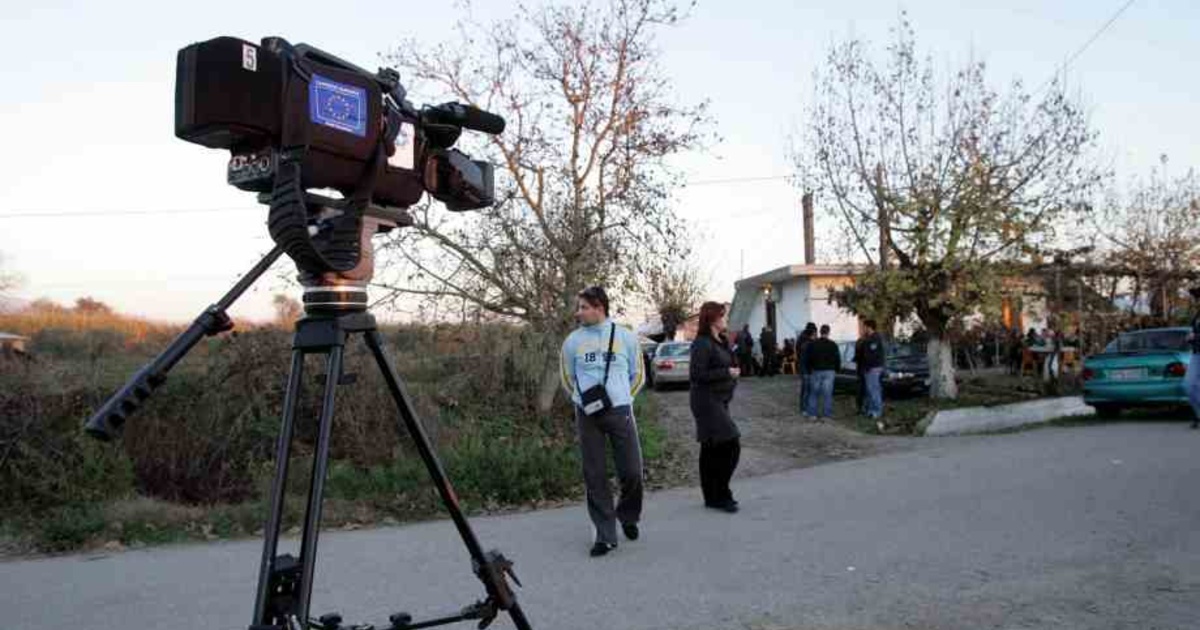 Η σφαγή των κυνηγών στο Αγρίνιο και ο δολοφόνος που «έπαιζε θέατρο» στα ...