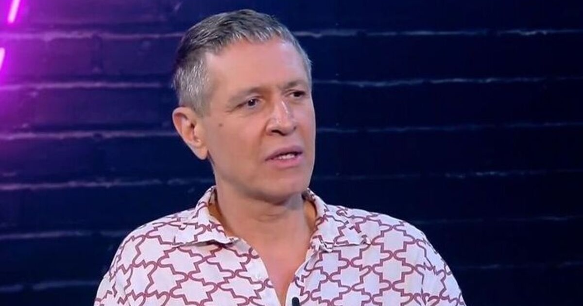Αιμίλιος Χειλάκης: «Με τον αδελφό μου είμαστε γνωστοί, έχουμε ...