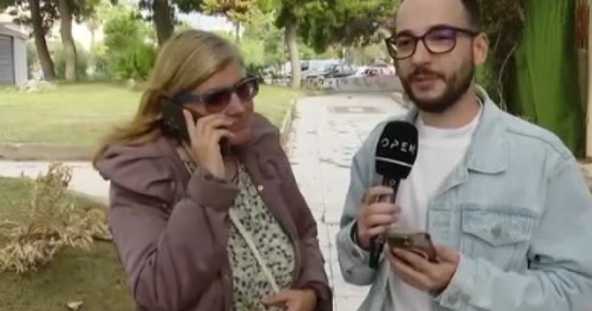 Άναυδοι έμειναν στο πλατό με τη δασκάλα που κατήγγειλε τον 6χρονο: «Τα ...