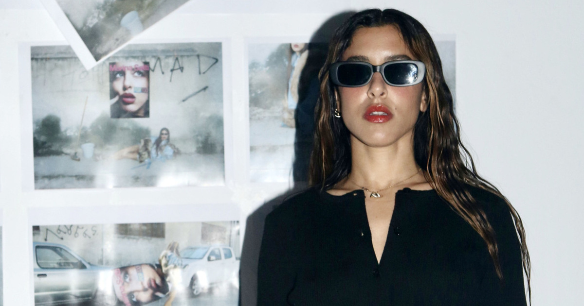 Μαρίνα Σάττι: Αναβάλλονται οι συναυλίες της στην Αμερική - Τα νεότερα ...