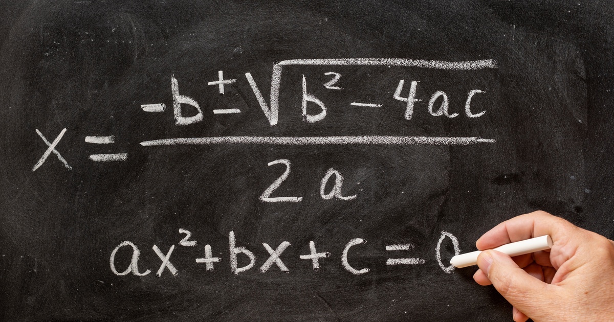 Απλό, αλλά «έκαψε» το διαδίκτυο: Το μαθηματικό πρόβλημα που μπέρδεψε ...