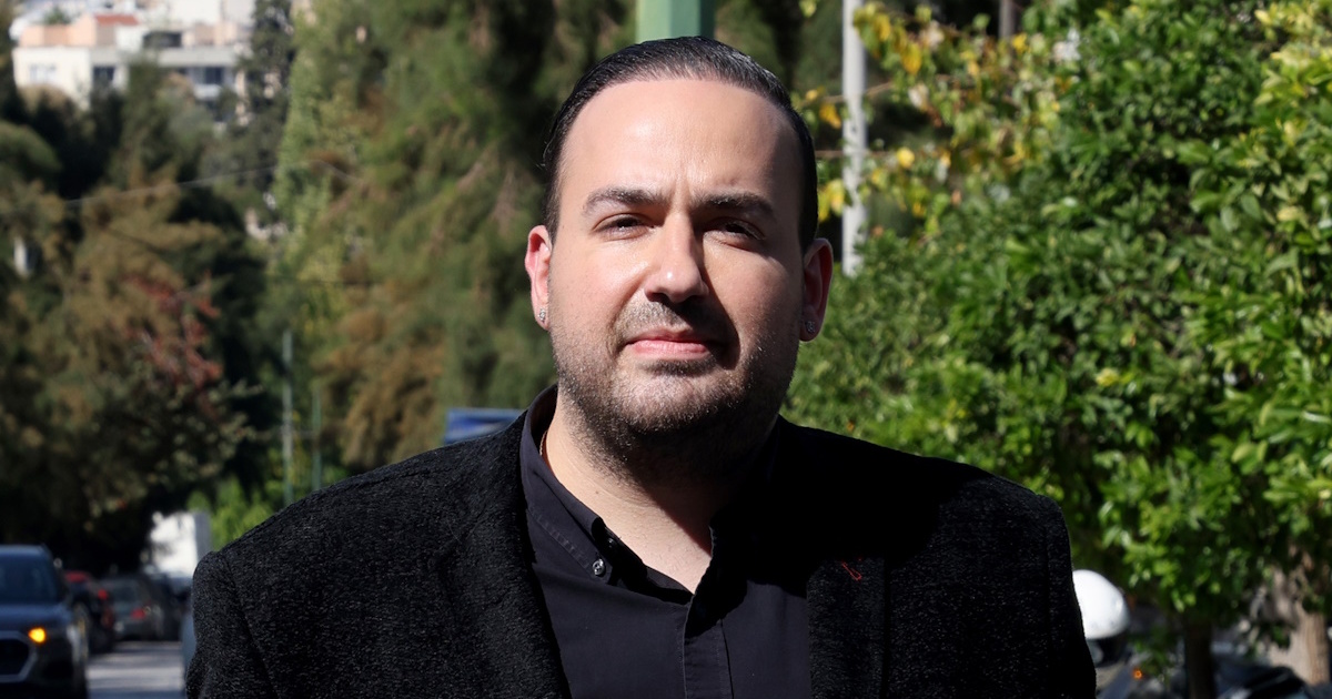 Eurovision 2026: Ο Μαυρικίου κατακεραυνώνει το ΡΙΚ για την Αντιγόνη