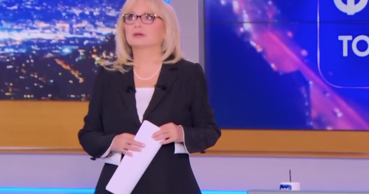 Φως στο Τούνελ: «Στα μαύρα» η Αγγελική Νικολούλη - «Έσπασε» η φωνή της ...