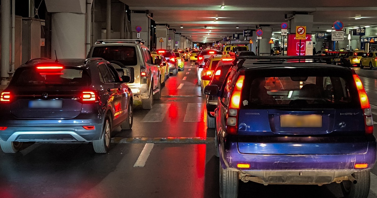 Νέο δημοτικό πάρκινγκ 500 θέσεων στην Αθήνα: Πού θα χτιστεί - Πότε ...