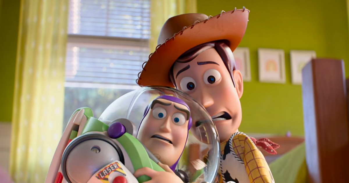 Το «Toy Story 5» είναι γεγονός: Το πρώτο teaser της νέας ταινίας από ...