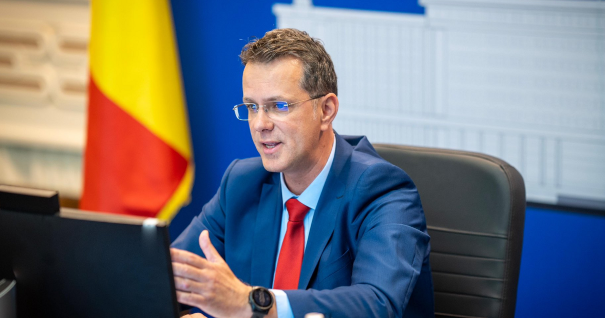 Παραιτήθηκε ο υπουργός Άμυνας της Ρουμανίας - Παραδέχτηκε πως είπε ...