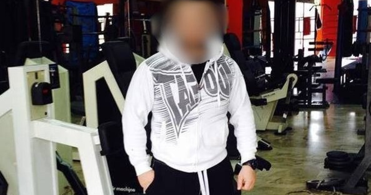Από περιτονίτιδα πέθανε ο 43χρονος που χτύπησε γιατρό και κατέληξε - Τι ...