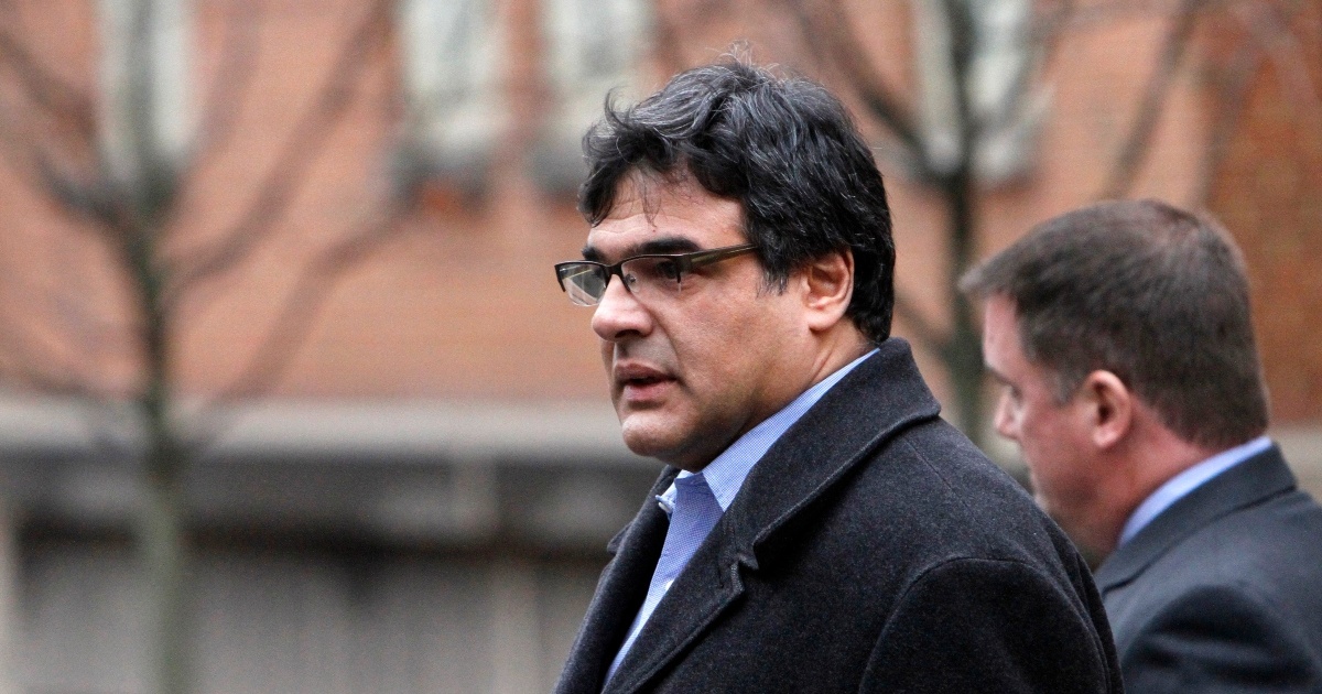 Ελληνοαμερικάνος πρώην πράκτορας της CIA αποκαλύπτει: «Ναι, σας ακούμε ...