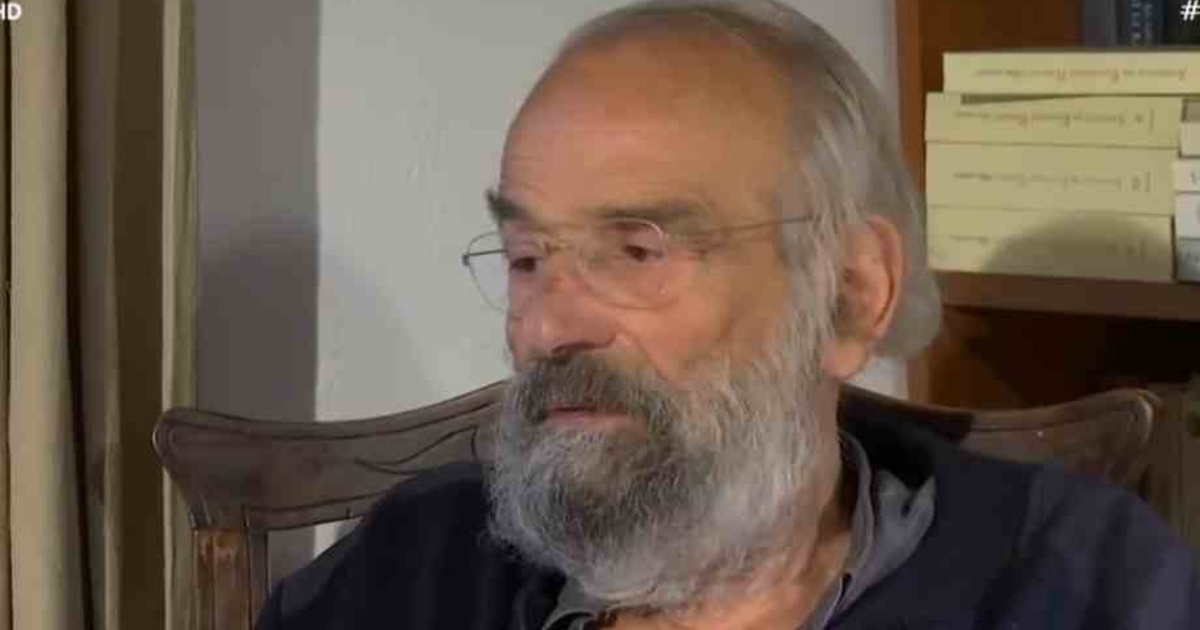 Αλαβάνος για Τσίπρα: «Το πρώτο πράγμα που έπρεπε να κάνει είναι να ...