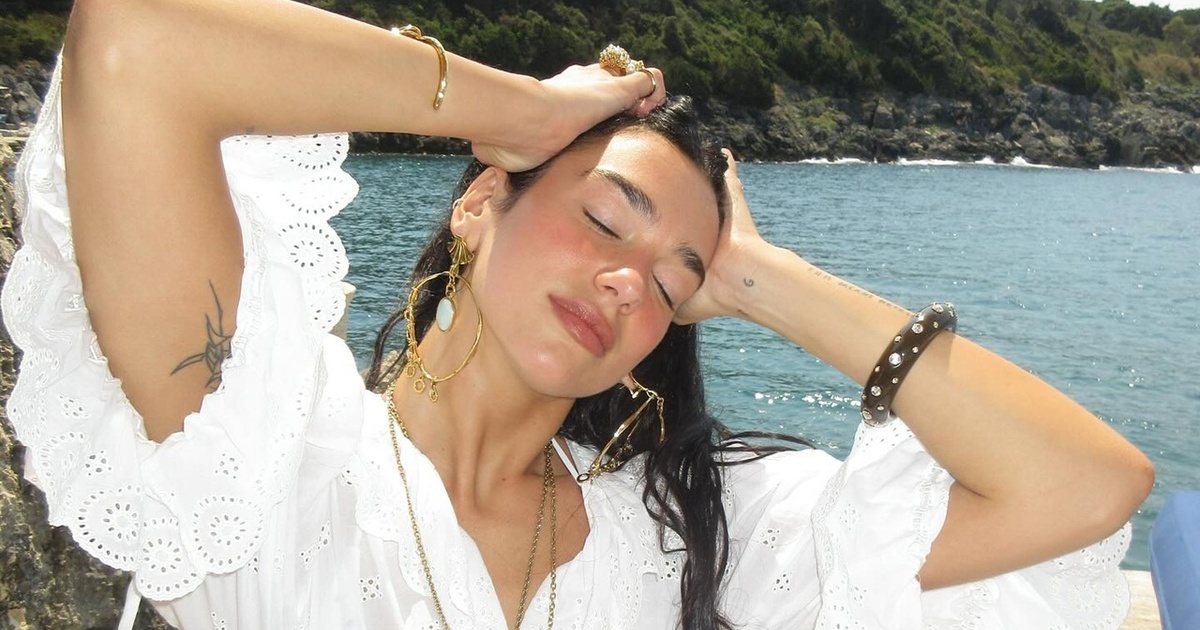 Η πόλη που μαζεύει τις πιο σέξι γυναίκες: Dua Lipa, Ana de Armas και ...