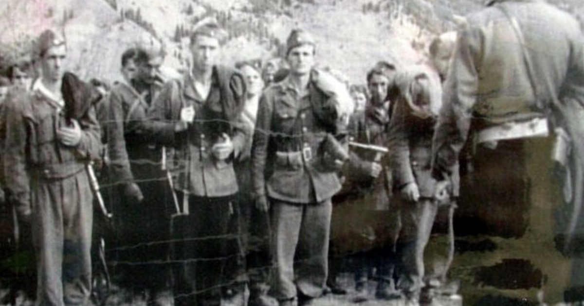 Το ΚΚΕ και η Προσωρινή Δημοκρατική Κυβέρνηση – Όταν η Ελλάδα χωρίστηκε ...