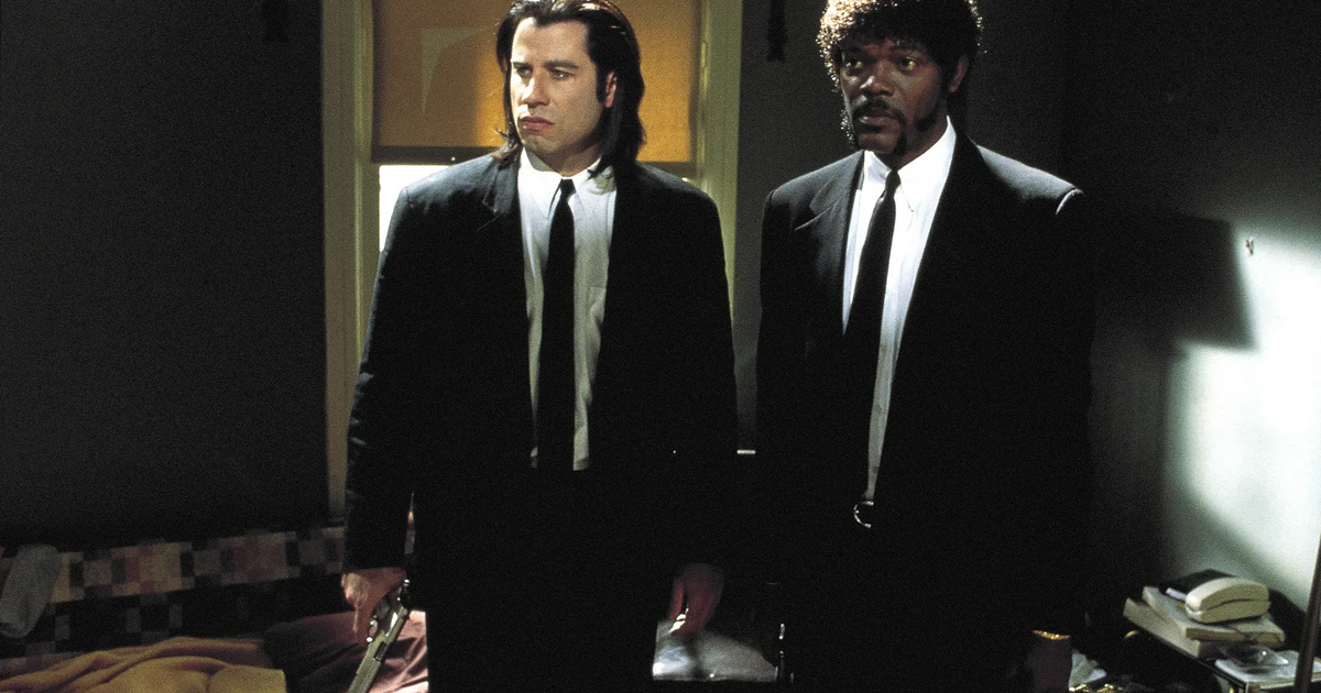 Pulp Fiction, Deadpool, Black Swan και οι ταινίες που έσωσαν τις ...