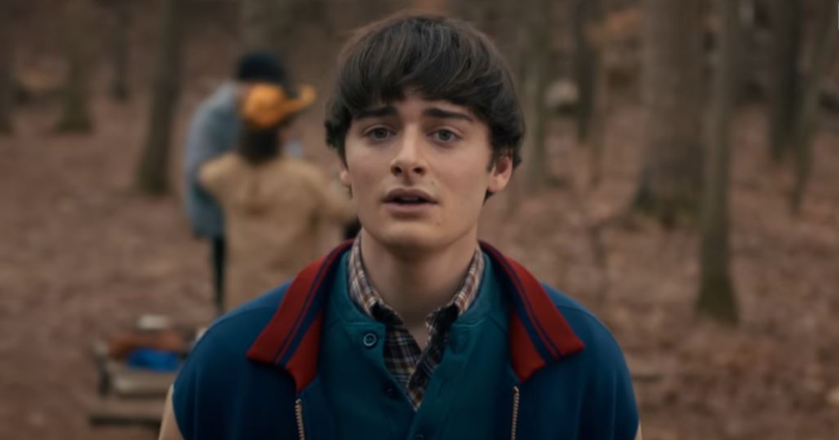 Το μεγάλο λάθος στην 5η σεζόν του Stranger Things που «δεν βγάζει νόημα»