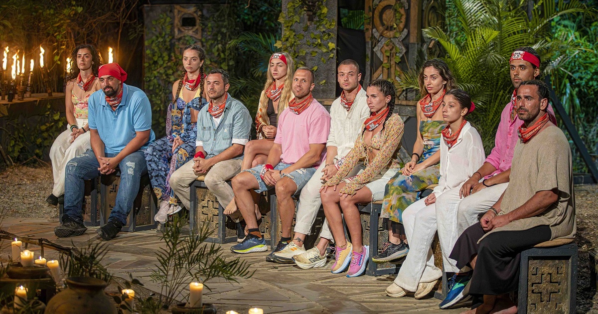 Survivor spoiler: Ποια ομάδα κερδίζει σήμερα (14/1) τον αγώνα επάθλου ...