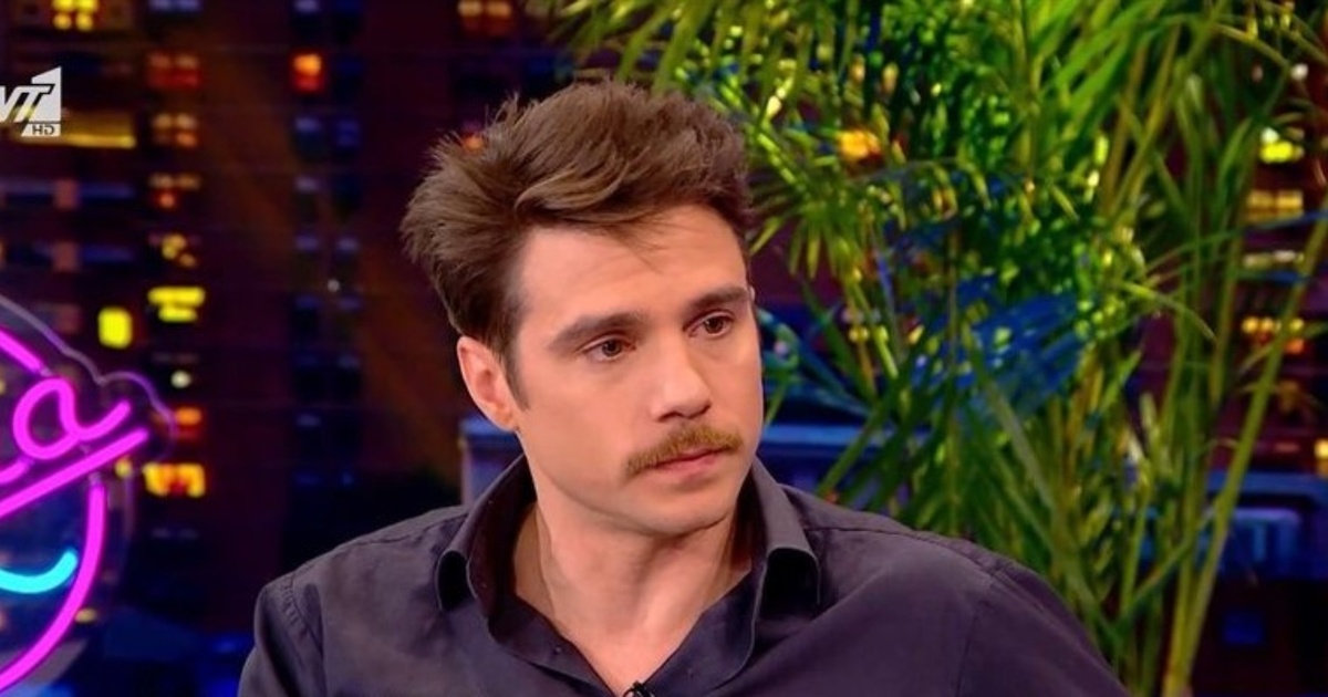 Δημήτρης Κίτσος: «Έχω εξερευνήσει αρκετά την περιοχή της μοναξιάς - Το ...