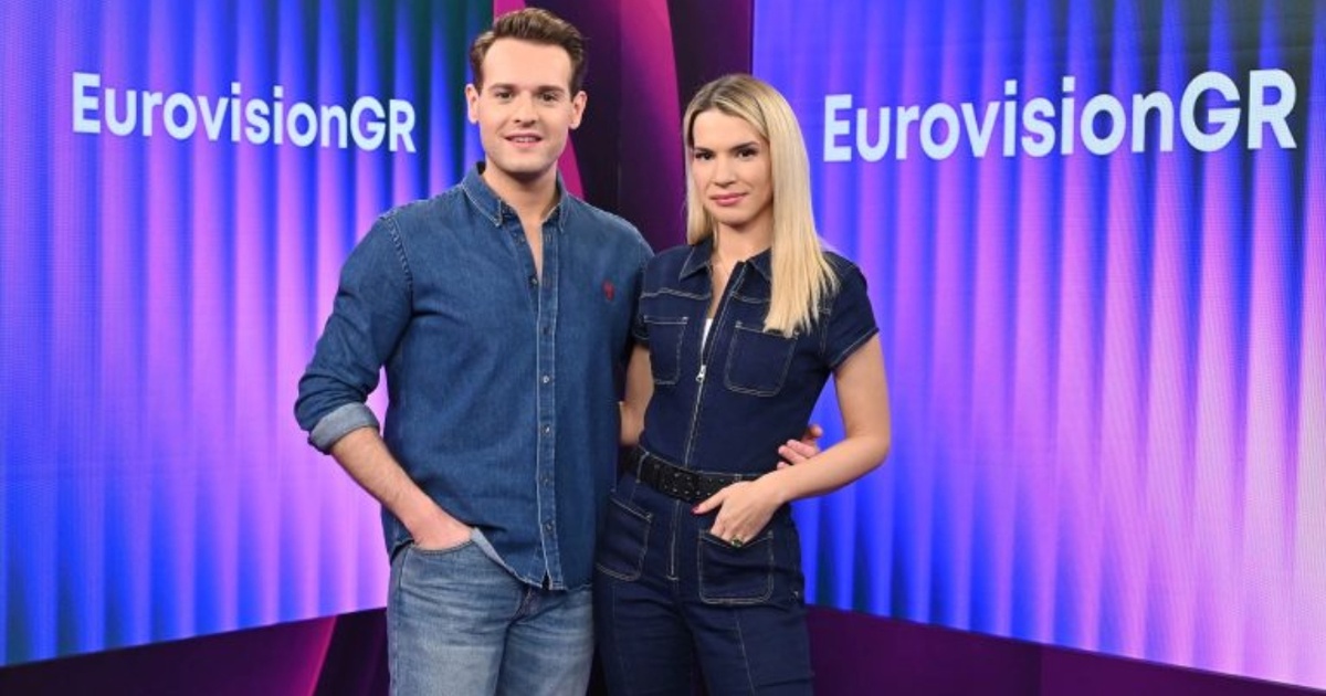 Eurovision 2026: Τα 28 τραγούδια της Ελλάδας αποκαλύπτονται σήμερα στην ...