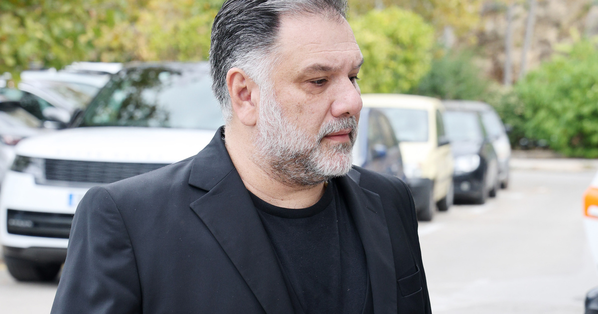 Πένθος για τον Γρηγόρη Aρναούτογλου: Πέθανε η μητέρα του