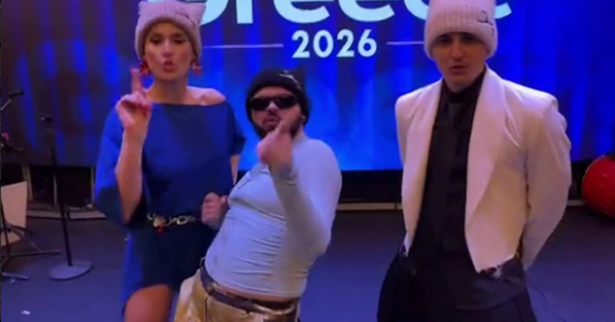 Akylas, Good Job Nicky και Evangelia κάνουν collab στο TikTok: Viral τα ...