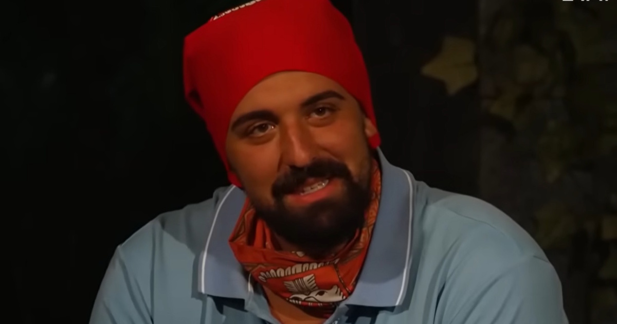 Gio Kay: «Θα με θυμούνται για πάντα στην ιστορία του Survivor» - Οι ...