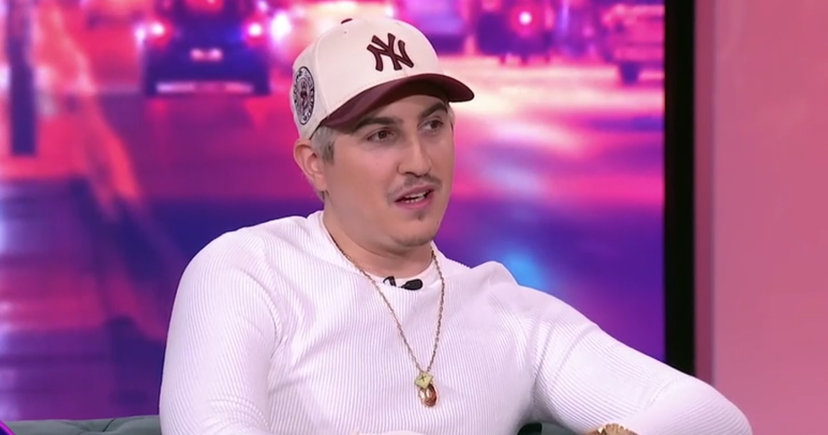 Good Job Nicky για Eurovision: «Έριξα το κλάμα της ζωής μου, δεν άντεχα ...