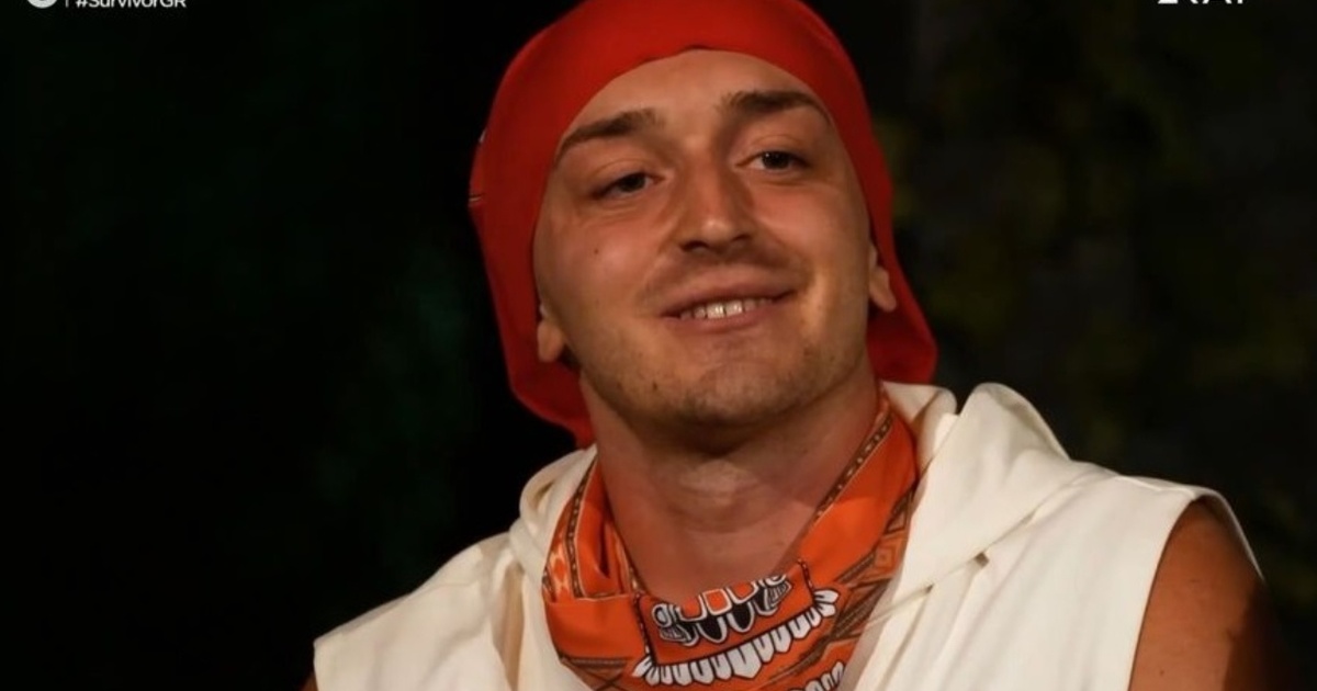 Survivor: Ο Benzy σε «βεντέτα» με Σηφάκη - «Θέλω τον Σηφαχθόνιο σε κάθε ...