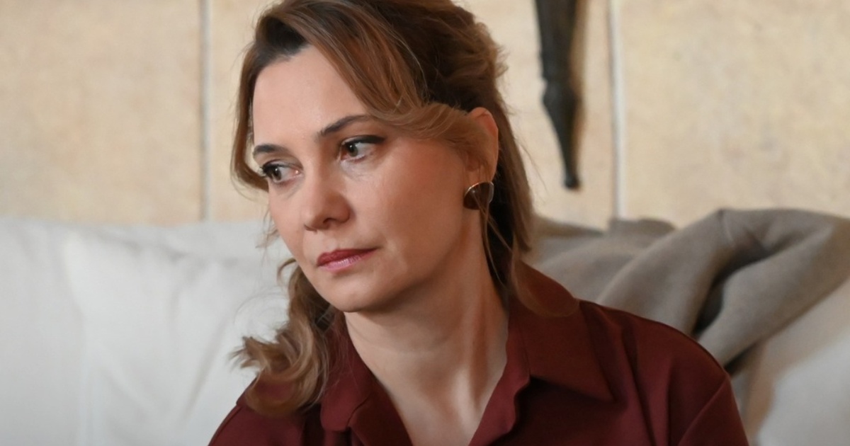 Να Μ'αγαπάς: Πότε θα παιχτούν τα επόμενα νέα επεισόδια στον Alpha - Οι ...
