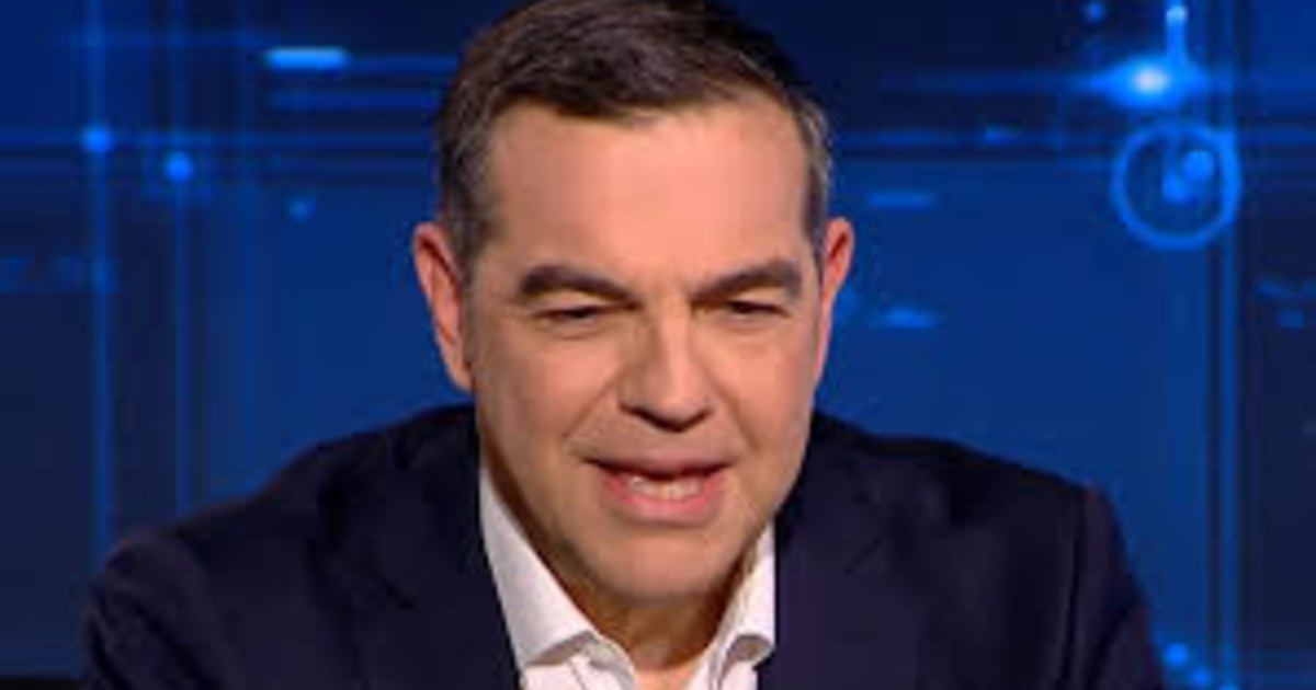 «Ειλικρινέστατος και ευθύς»: Η παρέμβαση Ιερώνυμου που εξέπληξε τον ...