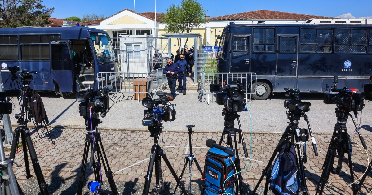 Δίκη για τα Τέμπη: Ολοκληρώνονται σήμερα οι δηλώσεις για την παράσταση ...