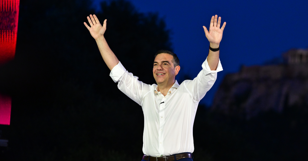 Τα νέα πρόσωπα Τσίπρα στη μαρκίζα, το άγχος του ΠΑΣΟΚ στην Αθήνα και η ...
