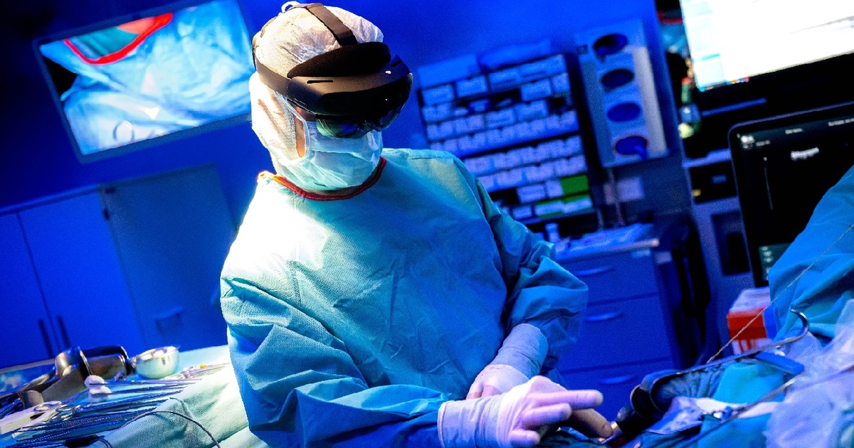 Η AI στην «εργαλειοθήκη» της ιατρικής: Νέο μοντέλο διέγνωσε 18 παιδιά ...